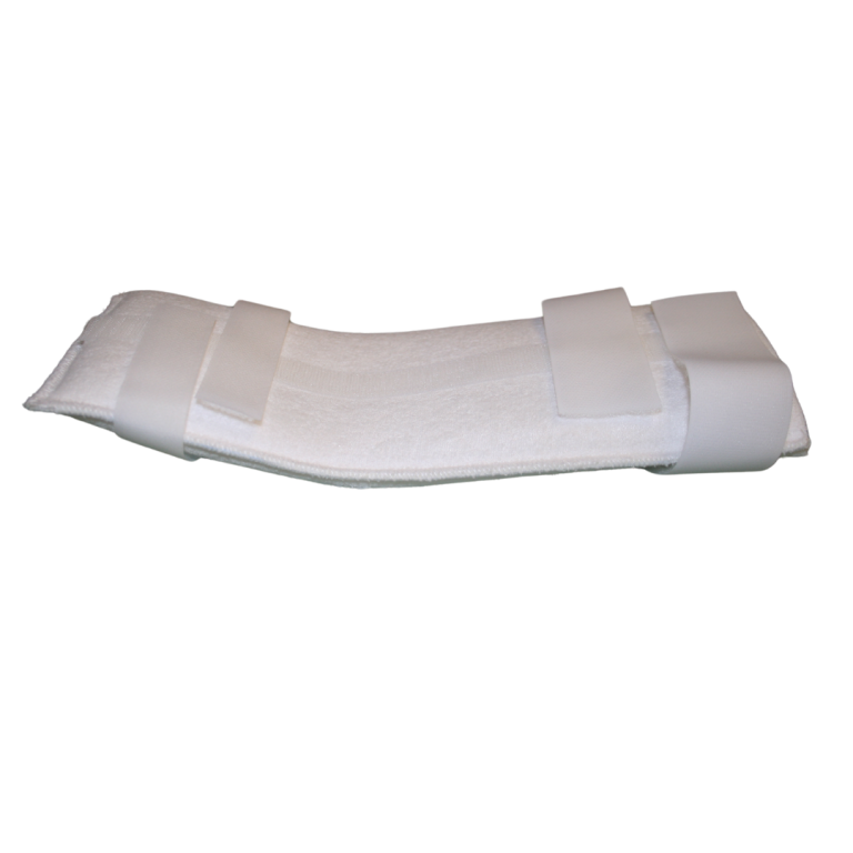 Arterial Armboard Splint – Rowe Medical Supplies